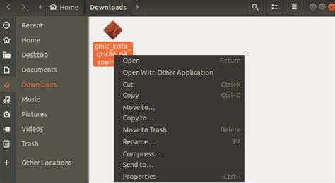 How To Use AppImage In Ubuntu