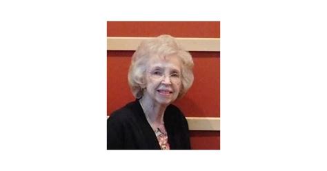 Madonna Wehner Obituary 1934 2015 Legacy Remembers