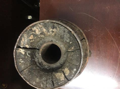 Antique Hub Wood Wagon Wheel Spoke Wheel 2016566272