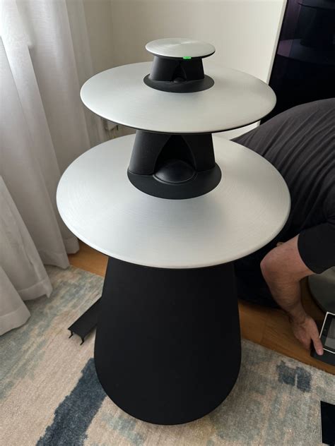 Beolab 5 Speakers Skynnexav