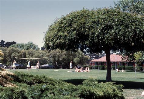 19720500s 07 Santa Catalina School Monterey Ca May 1972 Flickr