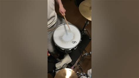 Flam Triplet Shorts Youtube