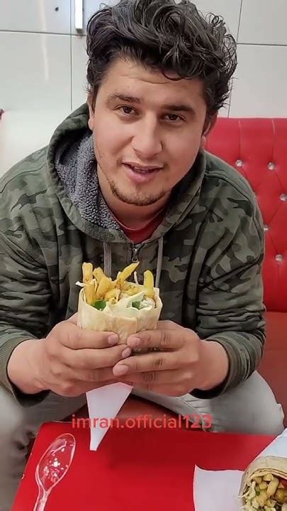 برگر مزه داری وطنی Youtube