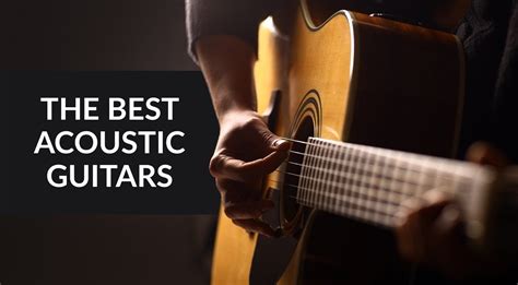 Awesome Acoustic Guitar