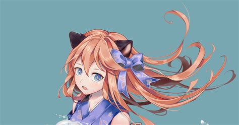 女の子 饗宴 00ccffのイラスト Pixiv