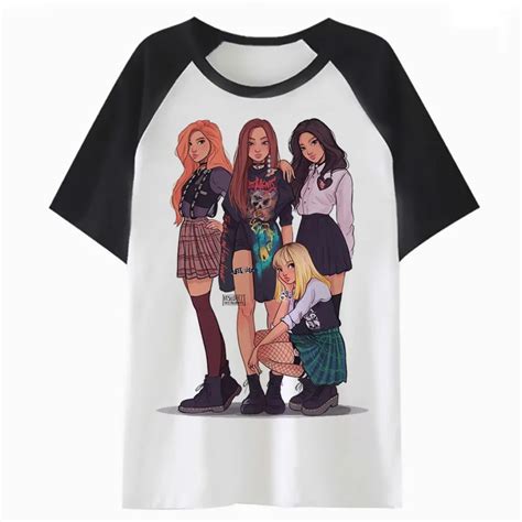 Мерч blackpink