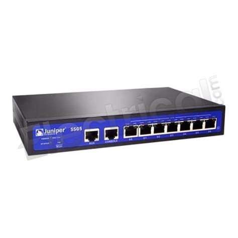 Juniper Networks Ssg 5 Sh Networking Router Computer Component
