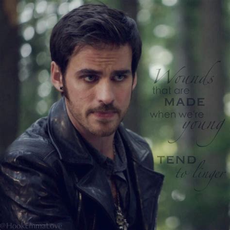 Captain Hook Quotes Once Upon A Time