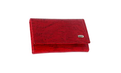 Ключница, Petek 505.041.10.Red