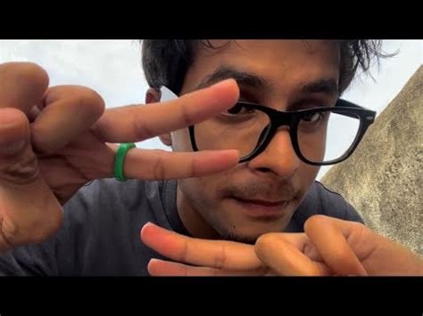 Asmr Cranial Nerve Exam Real Certified Doctor Give U The Best Exam O