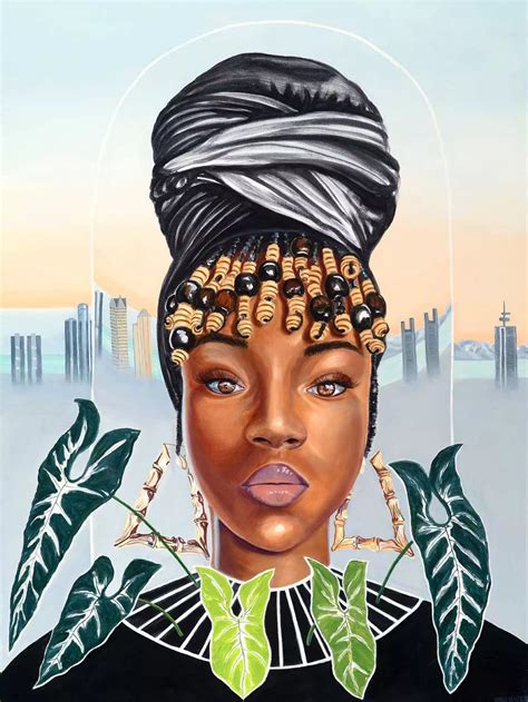 Loralee Grace Tackles Environmental Racism In ‘futurelands