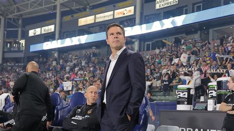 Opinion Greg Vanney Staying For The 2024 Season Is A Massive Risk