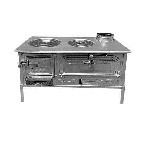 Sac Kuzine Soba Namı Ateş