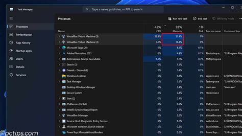 Common Windows Problems And Their Easy Fixes