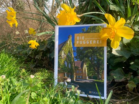 Offizielle Website Der Fugger Fuggerei Guide
