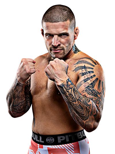 Vaso Bakocevics Fighter Profile Bkfc