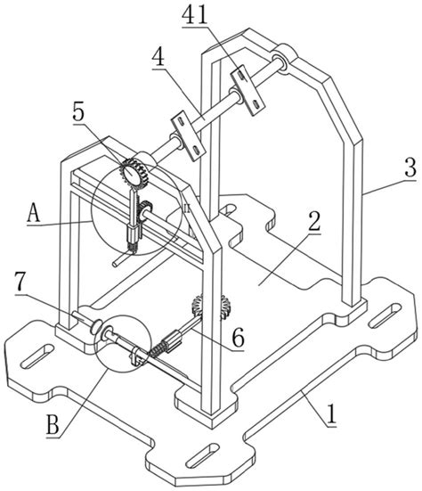 一种光伏板安装装置的制作方法
