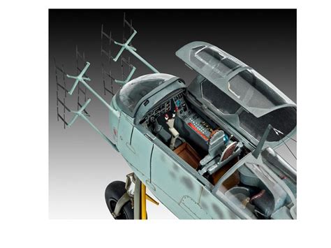 Revell Model Letala Heinkel He219 A O Nightfighter 03928 Trgovina