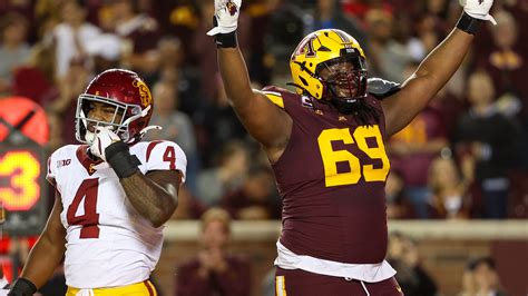 Texans Only Have One Unsigned 2025 Draft Pick After Beginning Of Otas