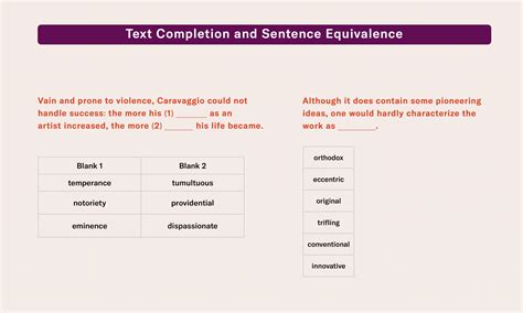 Gre General Test Structure Analysis 「gre普通考试系统性分析」 Gre 字母排列