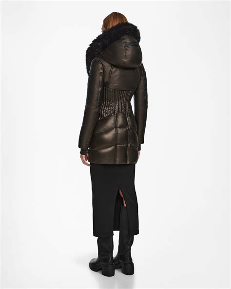 Shauna X 8122535 Black Rudsak