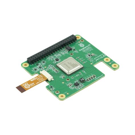 Raspberry Pi Ai Hat