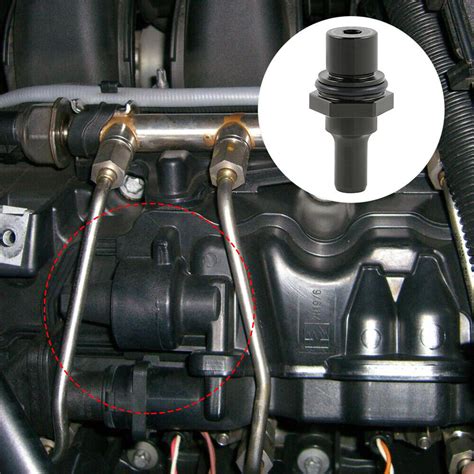 Bmw 335i Pcv Valve