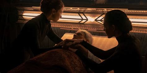 Dune Prophecy Can Bring The Unfilmable Dune Movies To Life