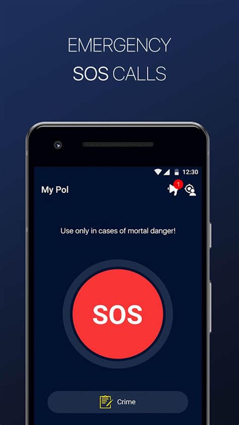 Android 용 My Pol Apk 다운로드