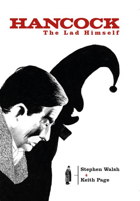 Ill Have An Armful Of That Hancock Back On Tv