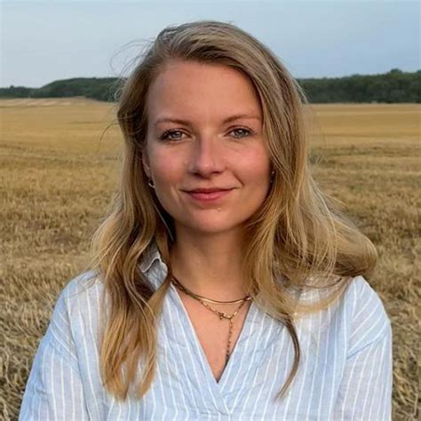 Hannah Bartling Bb Göttingen Gmbh Land Und Forstwirtschaftliche