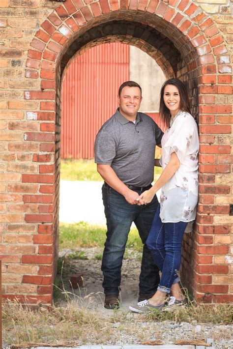 Adam Daugherty And Whitney Ashley Carin Photography