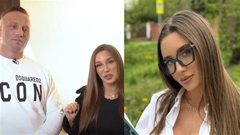 Zweryfikowane Konto Sandra Od Denisa Załęckiego Załęckiego Boop Pl