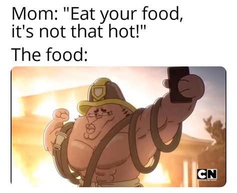 Damn Richard Rgumballmemes