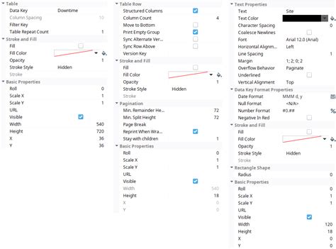 Report Tables Ignition User Manual