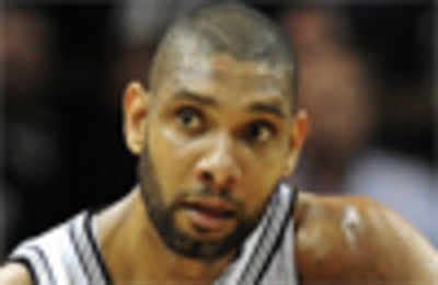 San Antonio Spurs Turn The Heat On Miami Nba News Times Of India