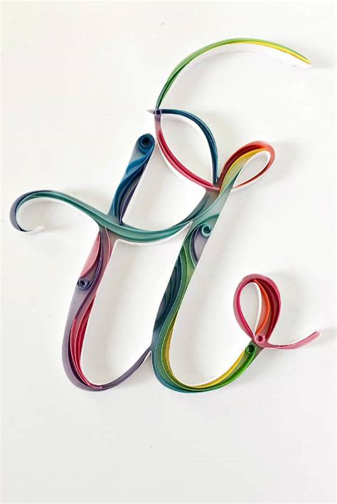 Versatile Quilling Artist Tracy Balkin All Things Paper