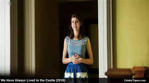 Alexandra Daddario And Taissa Farmiga Sexy Movie Scenes Xhamster
