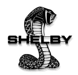 Shelby Logo Vector