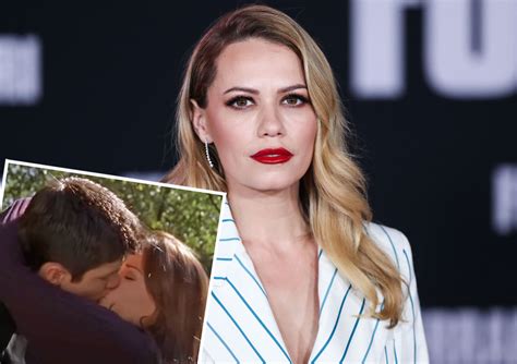 Bethany Joy Lenz Talks Haunting Marriage To Cult Leaders Son How He