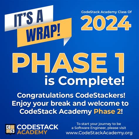 Codestack Academy On Linkedin Sjcoe Codestack Codestackacademy Stockton Coding Javascript