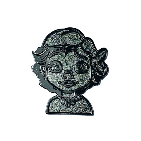 Moana Moana Lovable Disney Fantasy Pins Test Version Dive Into The