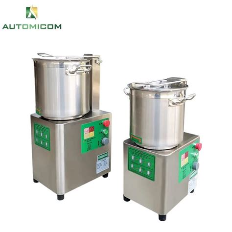 Commercial Food Processor Fc03 Fc15 Automicom