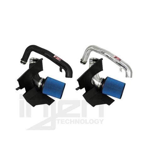 Ford Focus St Mk2 20l 2013 Sistema Admisión Injen Short Ram Intake System