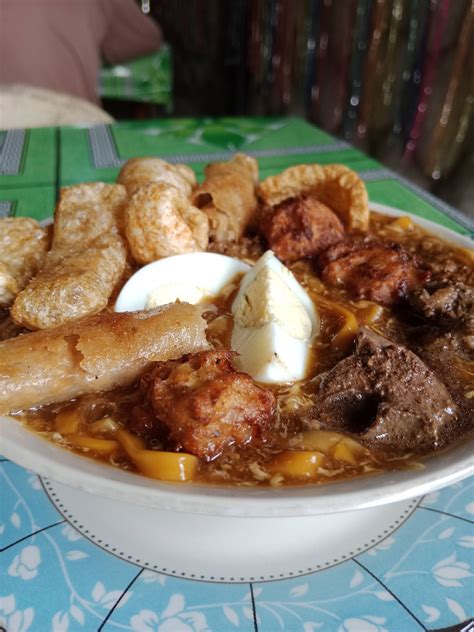Pinoy Ulam Atienza M Lomi House Eatery Facebook