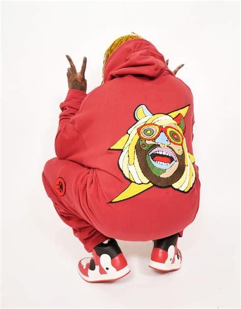 Upside Down Candy Crush Thundercat