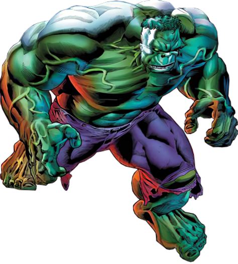 Devil Hulk