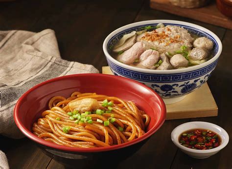 Omega Pork Noodle Ss15 Courtyard Food Delivery From Foodpanda