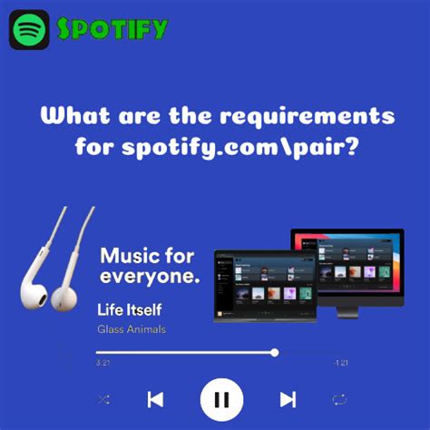 Spotify Pair Codes On Tumblr