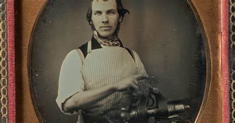 Spencer Alley The Meaner Sort